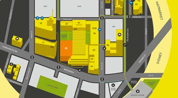 Students guide to Building 2: What’s happening and what does it mean ...