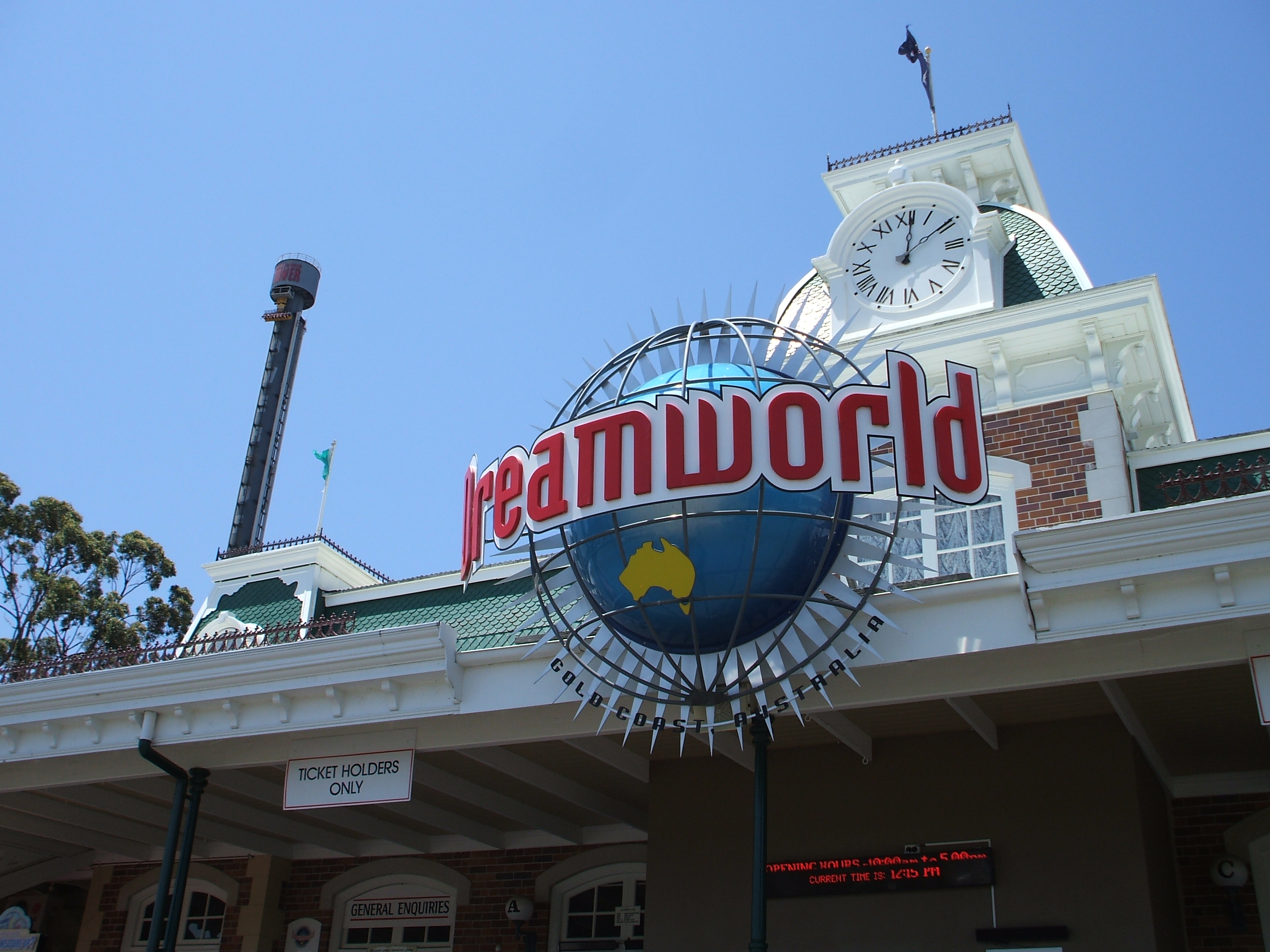 Dreamworld owner Ardent Leisure needs a lesson in managing a crisis ...