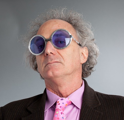 Peter Goodrich - Alchetron, The Free Social Encyclopedia