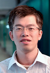 Qiang Wu's Instagram, Twitter & Facebook on IDCrawl