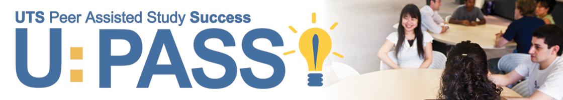 U:PASS | University of Technology Sydney